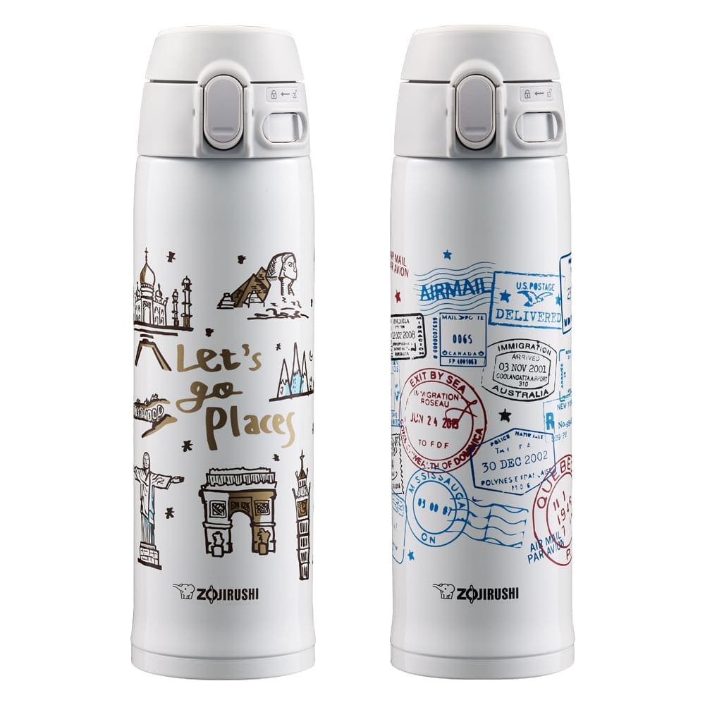 Bottles | Zojirushi AU