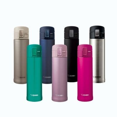 Zojirushi Bottles – Durable & Stylish Thermal Drinkware