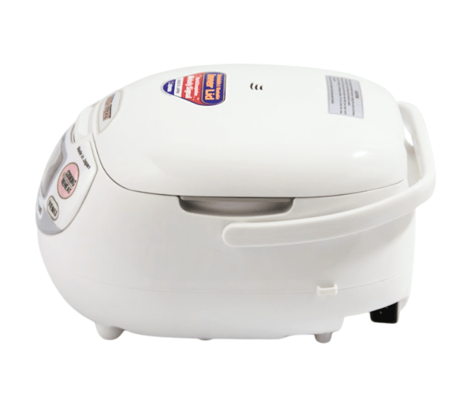 Neuro Fuzzy Rice Cooker NS-ZAQ | Zojirushi AU